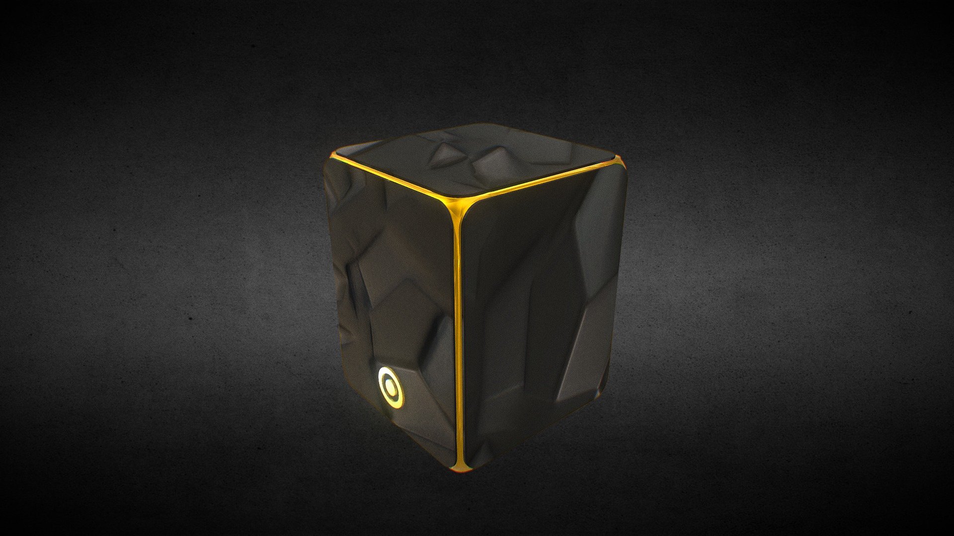 CASE - 3D model by Graphic[MOD] (@graphic.mod) [cf3b9b6] - Sketchfab
