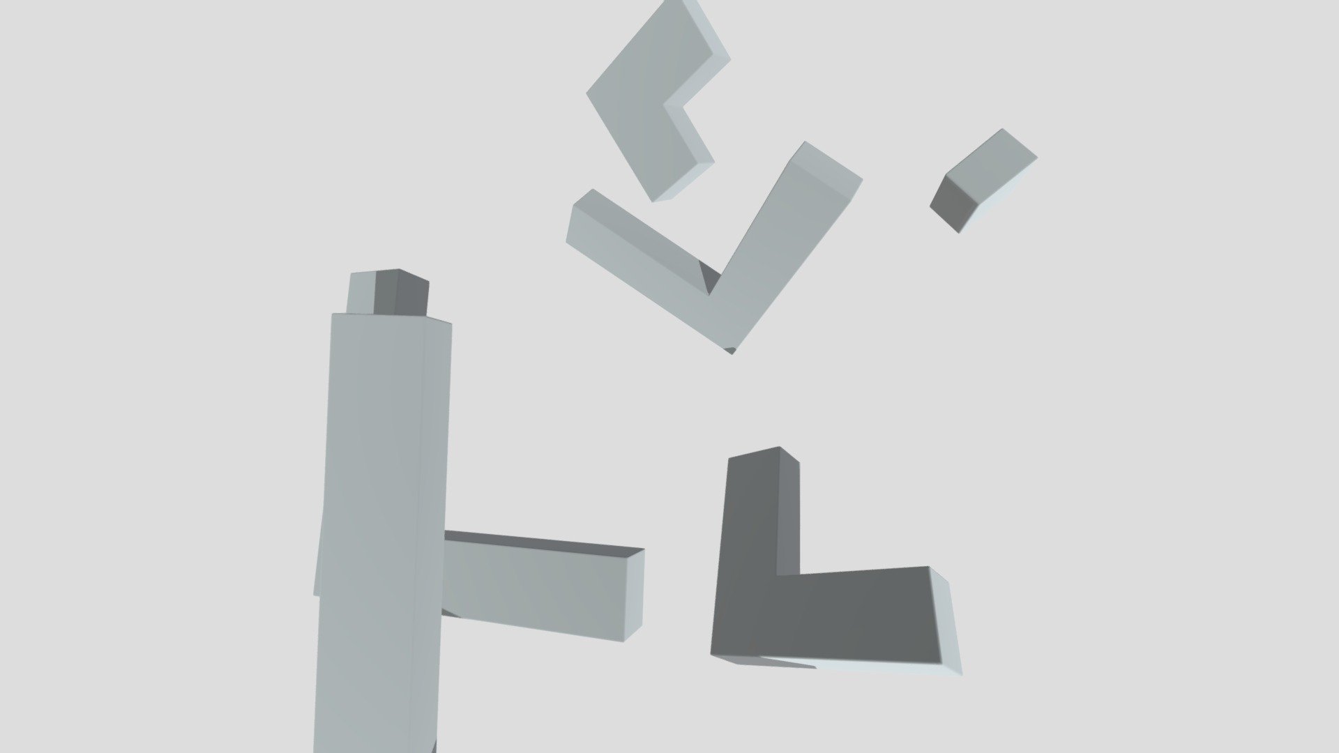 Con1 (2) - 3D model by kolyburartem [cf3e4a7] - Sketchfab