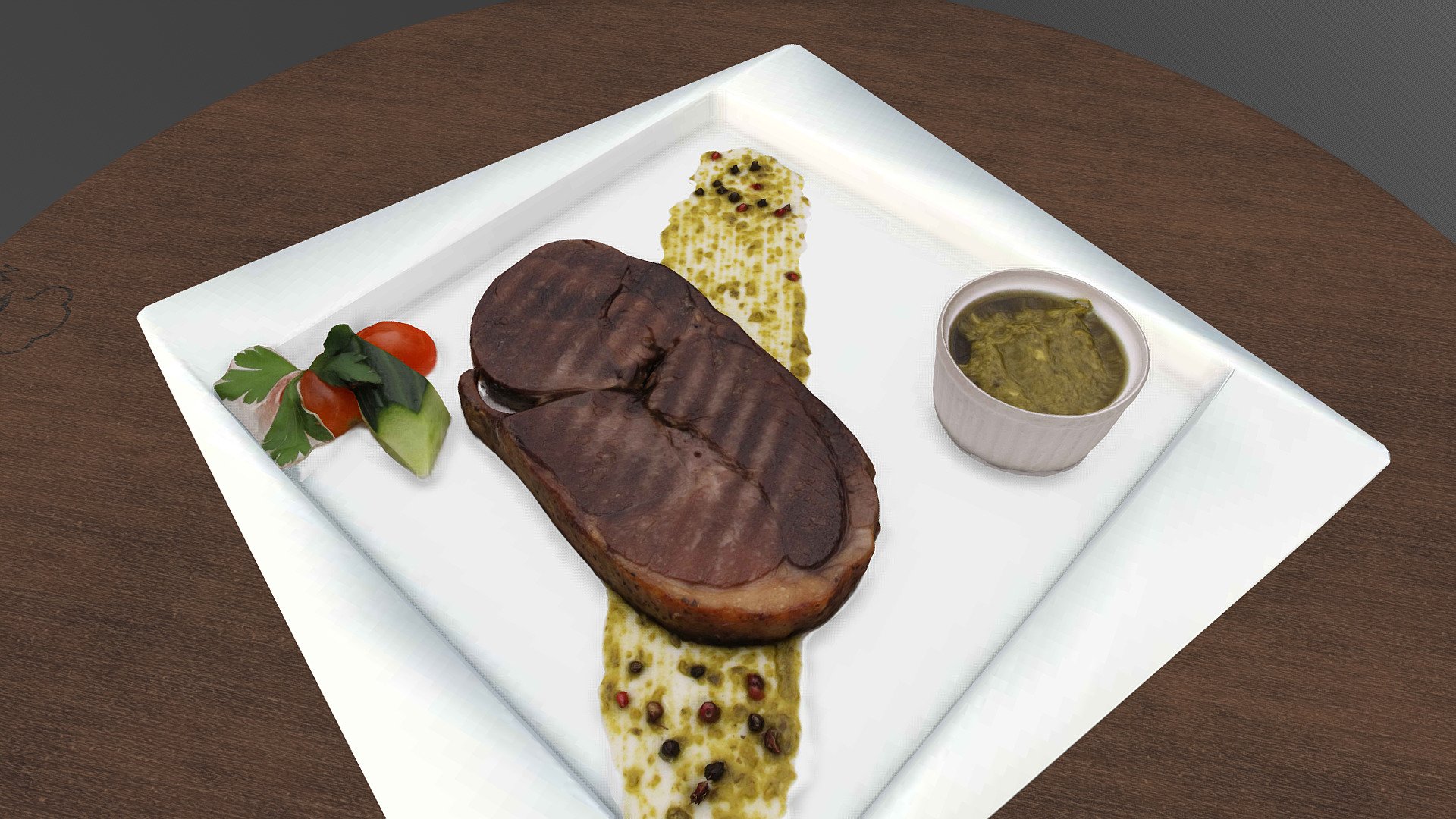 Noga Pestro_rebr - 3D model by Menu AR (@menu_ar) [cf3ebb0] - Sketchfab