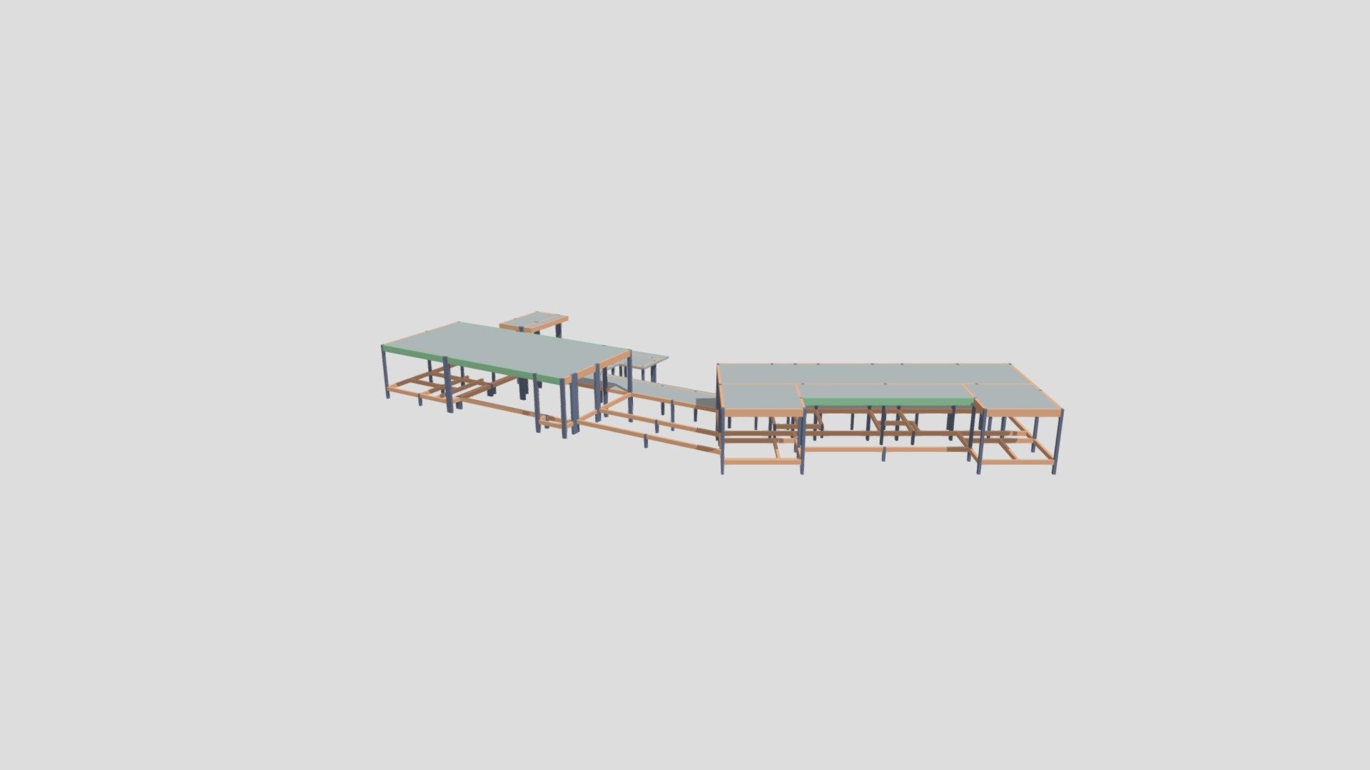 2021.116 - Catia.Joaquim Dias - Download Free 3D model by ...