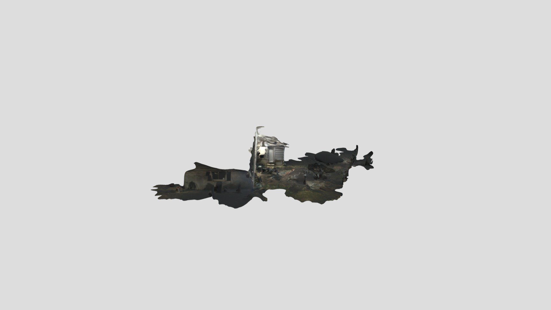 Dig - Download Free 3D model by nicethingsltd [cf42298] - Sketchfab
