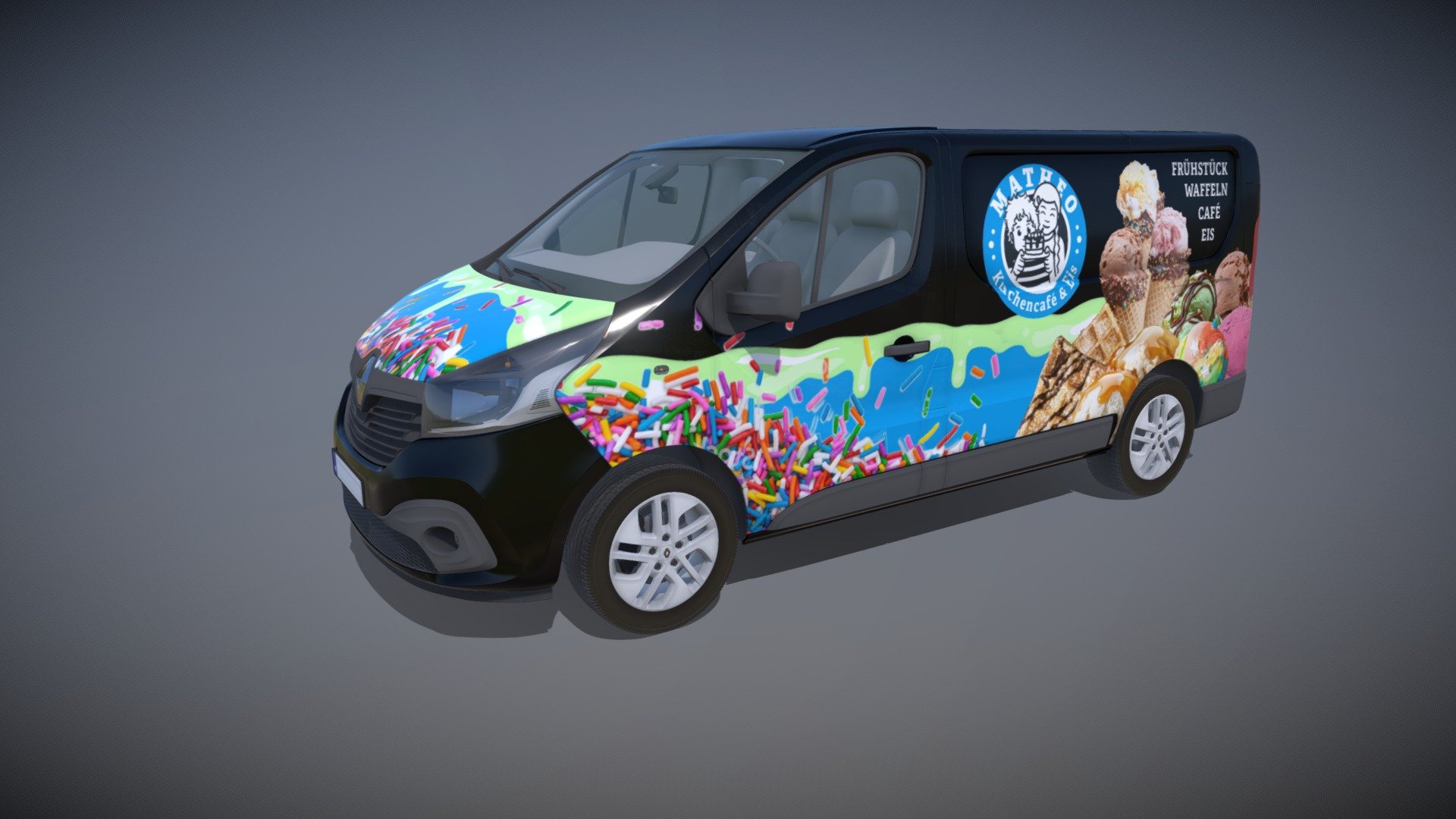 MaTheo - 3D model by Tim Bruns (@onipepper) [cf45bef] - Sketchfab