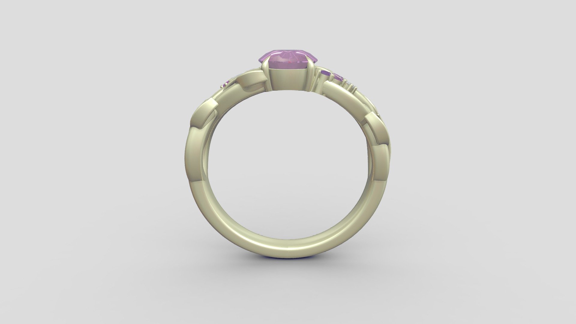 AU-79841 - Download Free 3D model by Automic Gold (@automic-gold ...