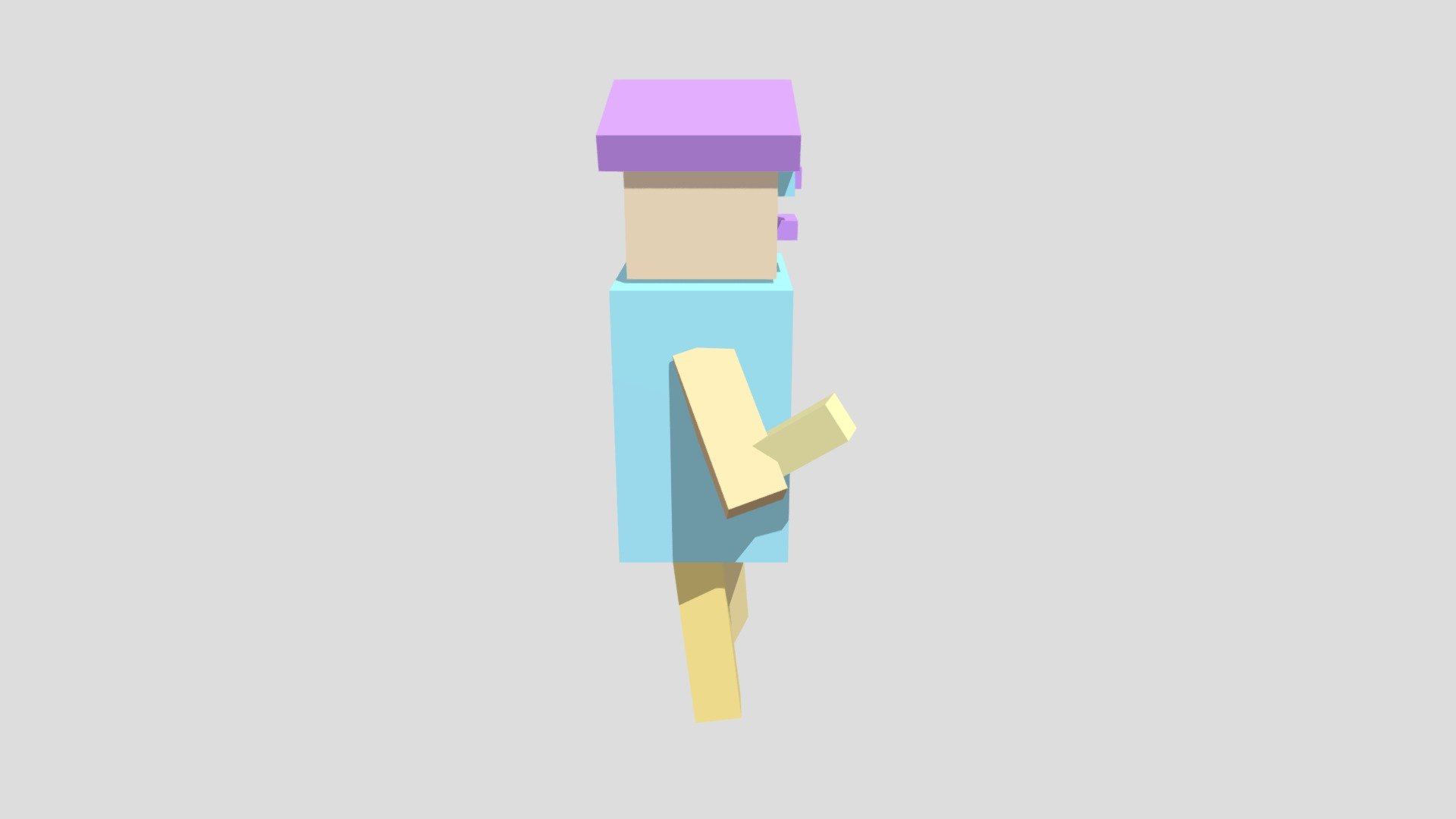 Untitled - Download Free 3D model by tessatay [cf47c9c] - Sketchfab