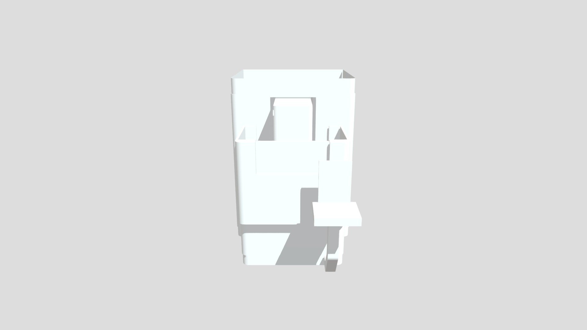 CUT F 350-1 - 3D model by 437611566zp [cf4ae7e] - Sketchfab