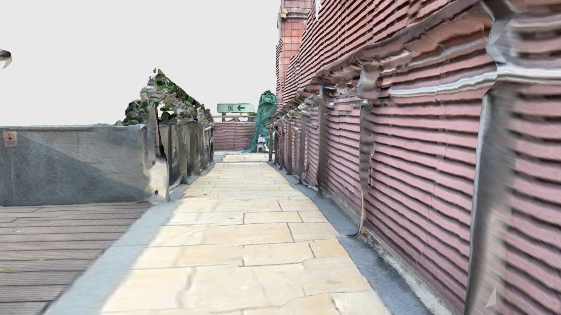 Hong Kong 新界 - Download Free 3D model by Sky Lim Universe (@Skylim ...
