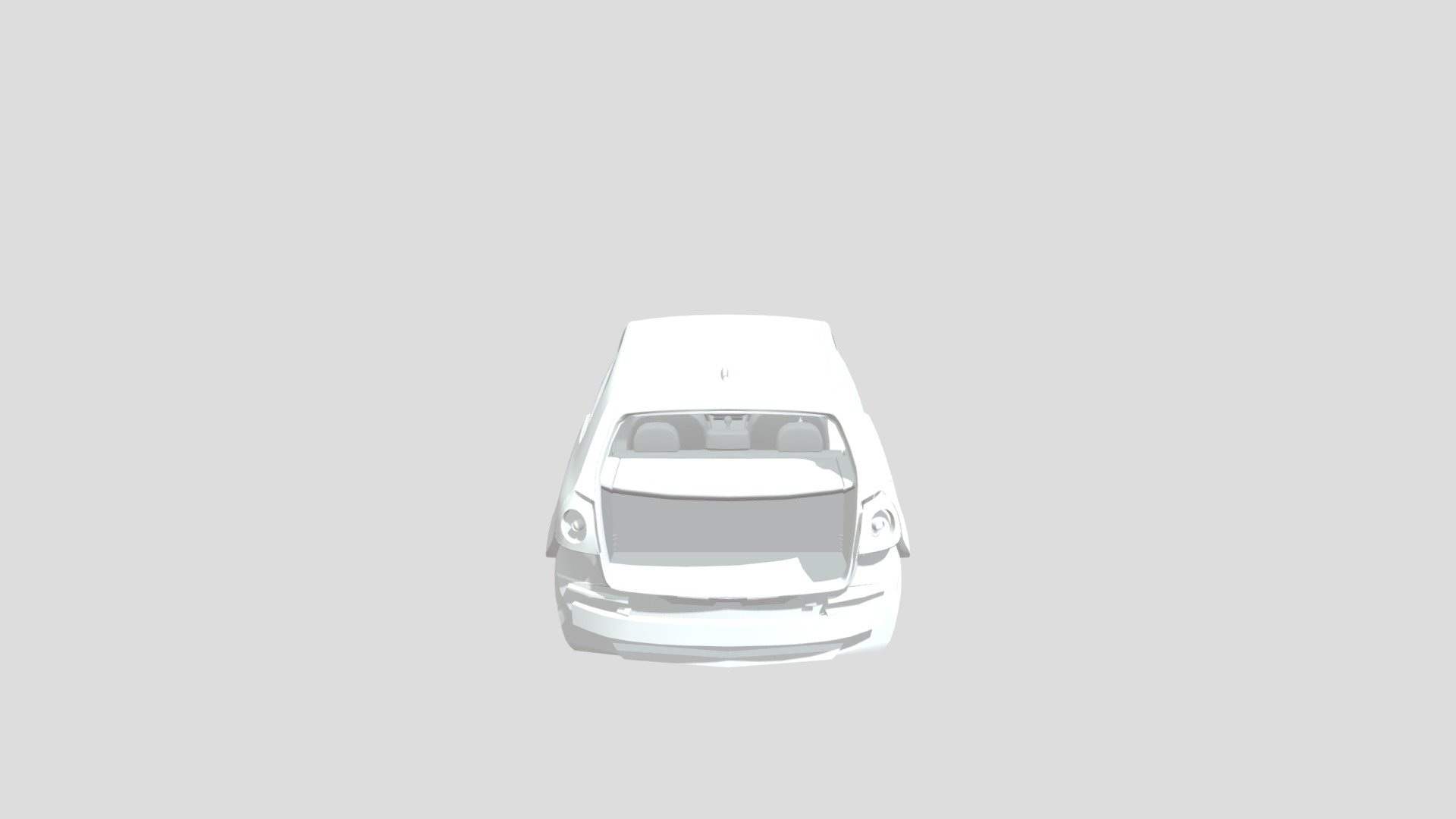 Volkswagen/Kebulas - Download Free 3D model by giuffrida.rosario ...