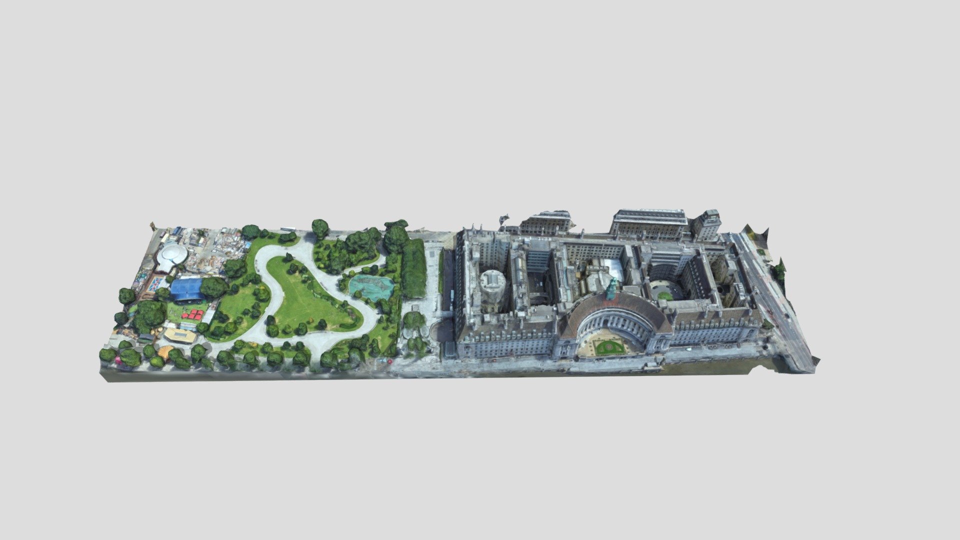 Sample - 3D model by 3D Maker (@Editing-Team) [cf52eb9] - Sketchfab