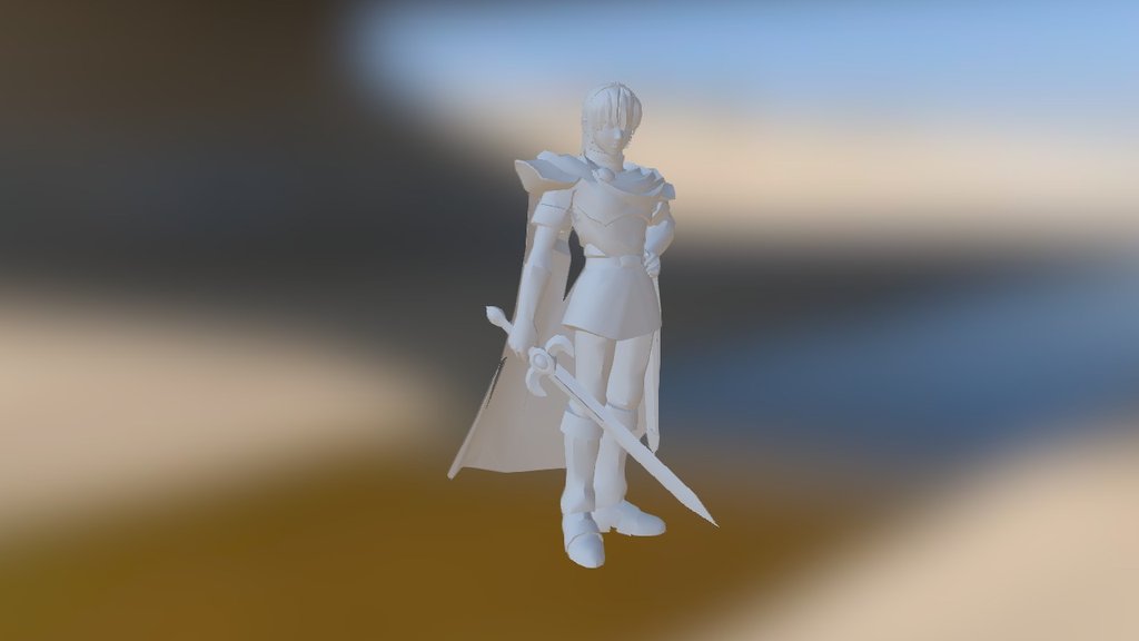 [SSBB] Marth - Download Free 3D model by ThatOneGuyWhoDoesThings ...