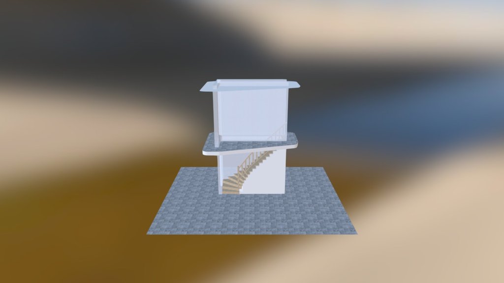 Fil 2 - 3D model by Behets (@behetstrappen) [cf54709] - Sketchfab