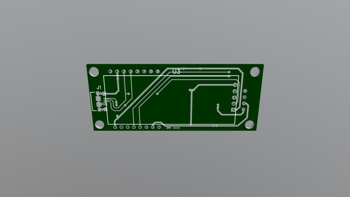 Esp8266 3d Models Sketchfab