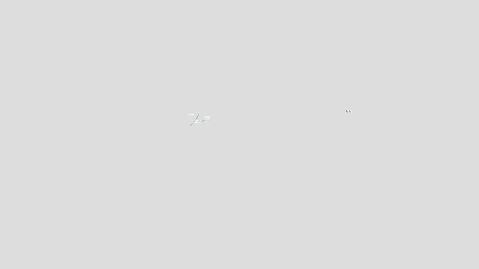 Site Plan UIN SSC - 3D model by ryankhalifah [cf59015] - Sketchfab