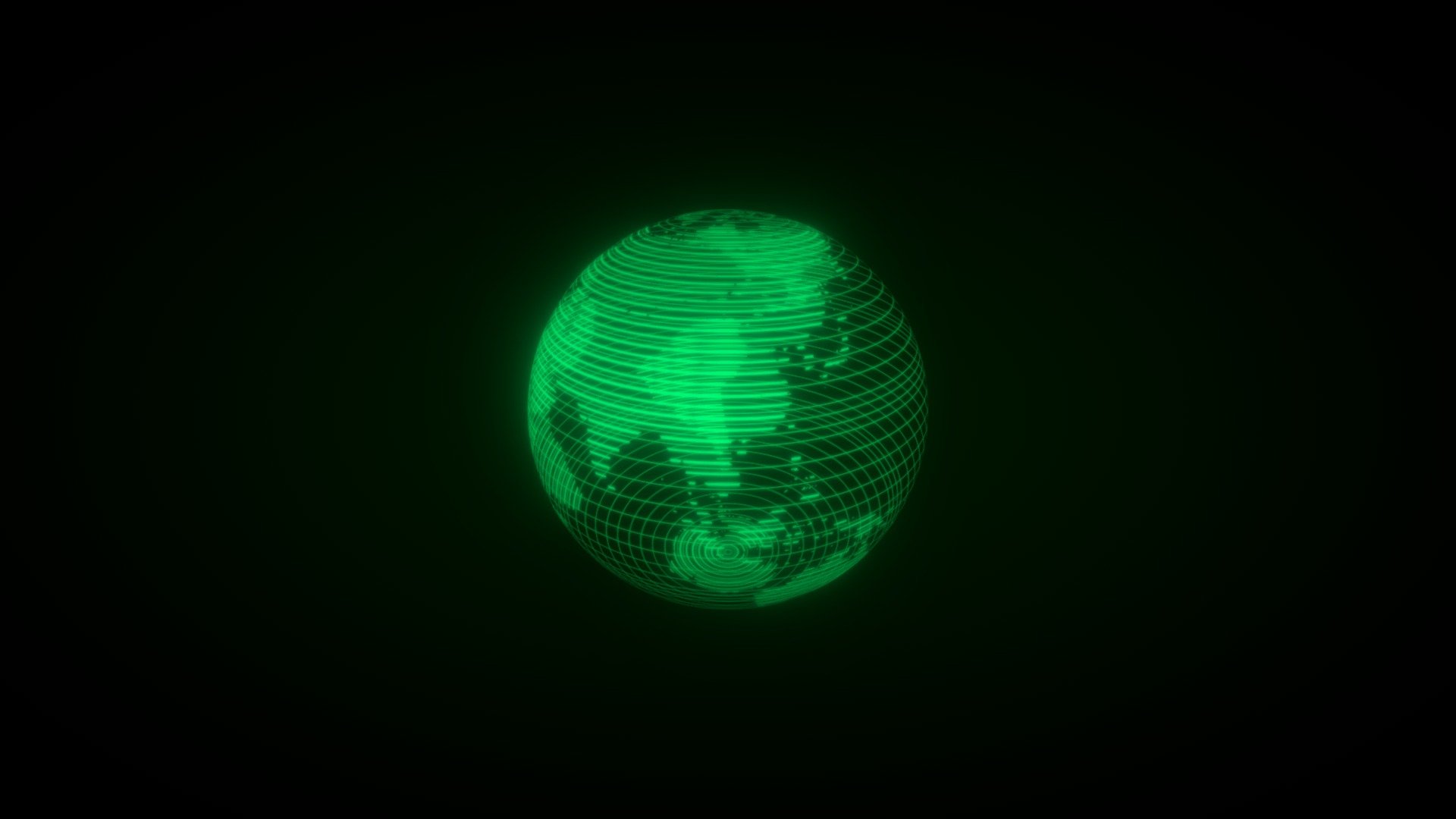 holo-earth - 3D model by Coconuts-XXS [cf590b8] - Sketchfab
