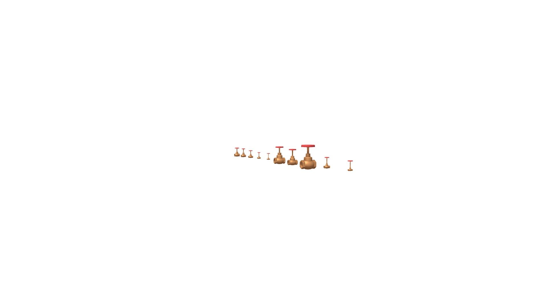 Crane FS Series A D16 - 3D model by bimstore (@Revitspace) [cf597bc ...