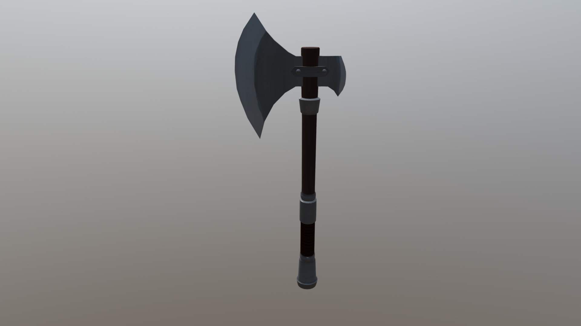 Axe2 2 - 3D model by k1ller_dodo [cf5aaf1] - Sketchfab