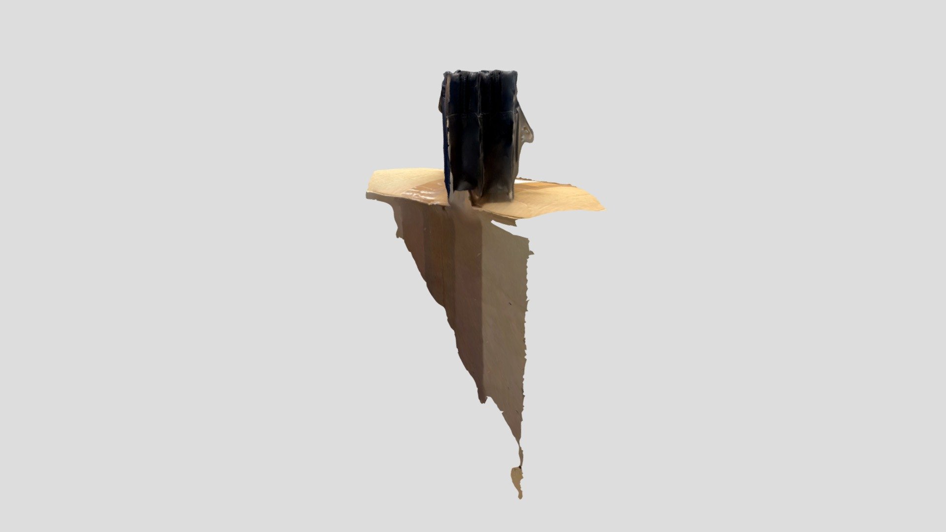 KP - Download Free 3D model by knowledgepointschool [cf5c139] - Sketchfab