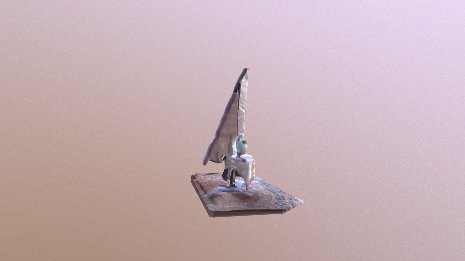 126D daan - Download Free 3D model by tinkerbiobased [cf5d798] - Sketchfab