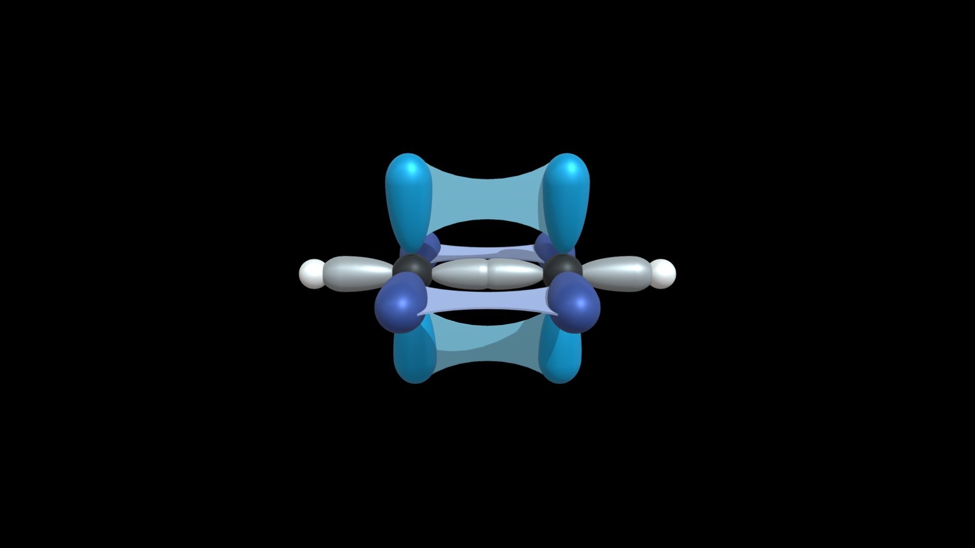 Ethyne - Download Free 3D model by EfrenR [cf5fd62] - Sketchfab