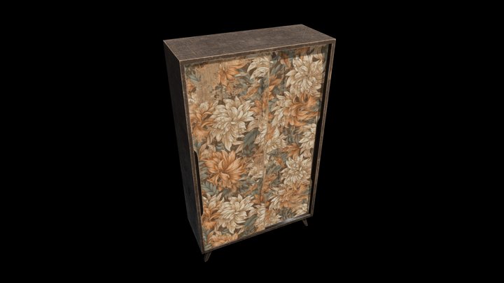Sims4 3D models - Sketchfab