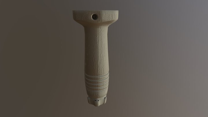 Dudu (@artist_dudu) - Sketchfab