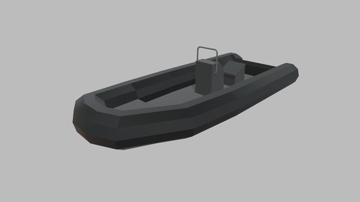 Waterjet 3D models - Sketchfab
