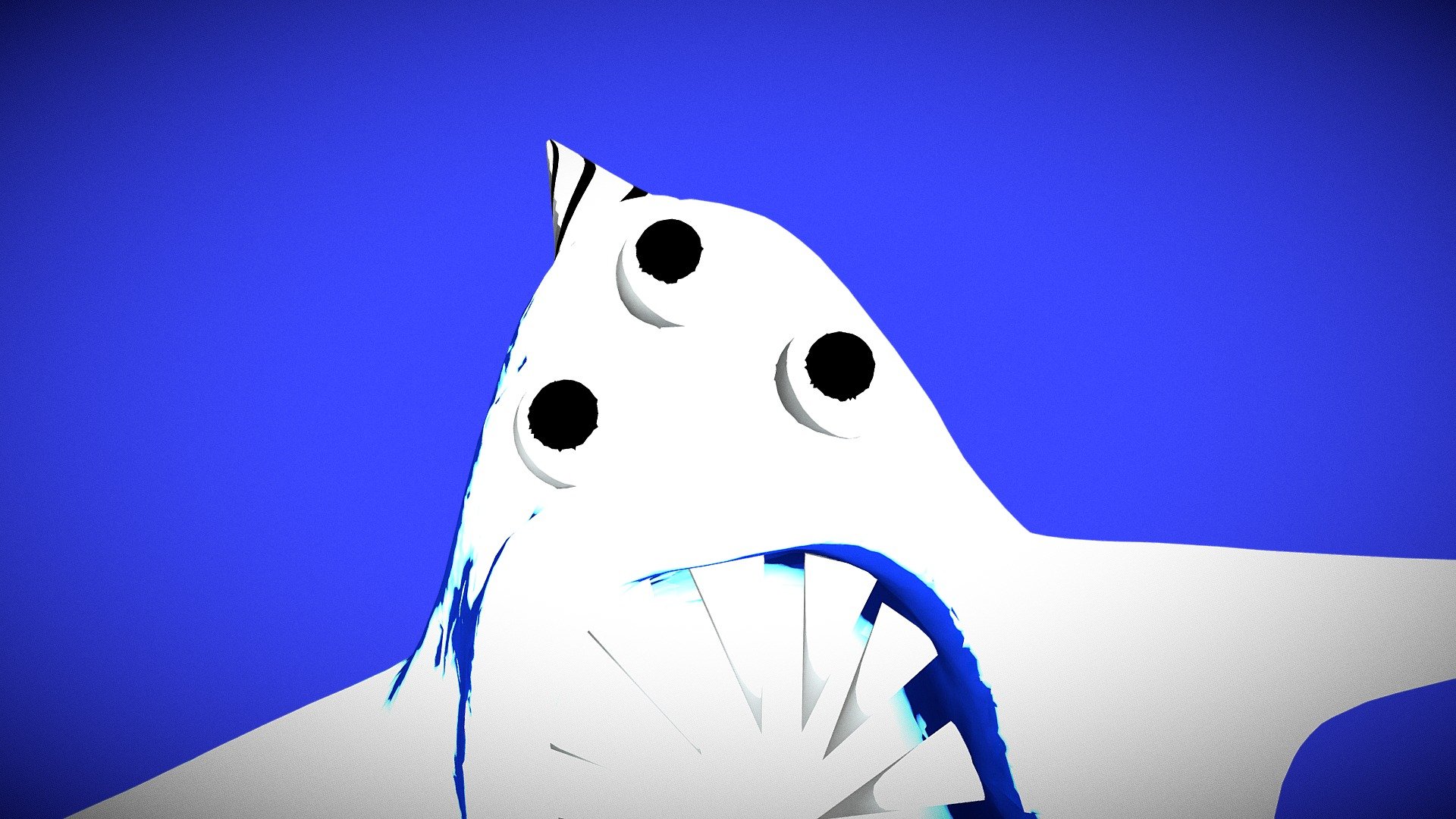 Nabnab (New Roblox Hat Version) - Download Free 3D model by ...