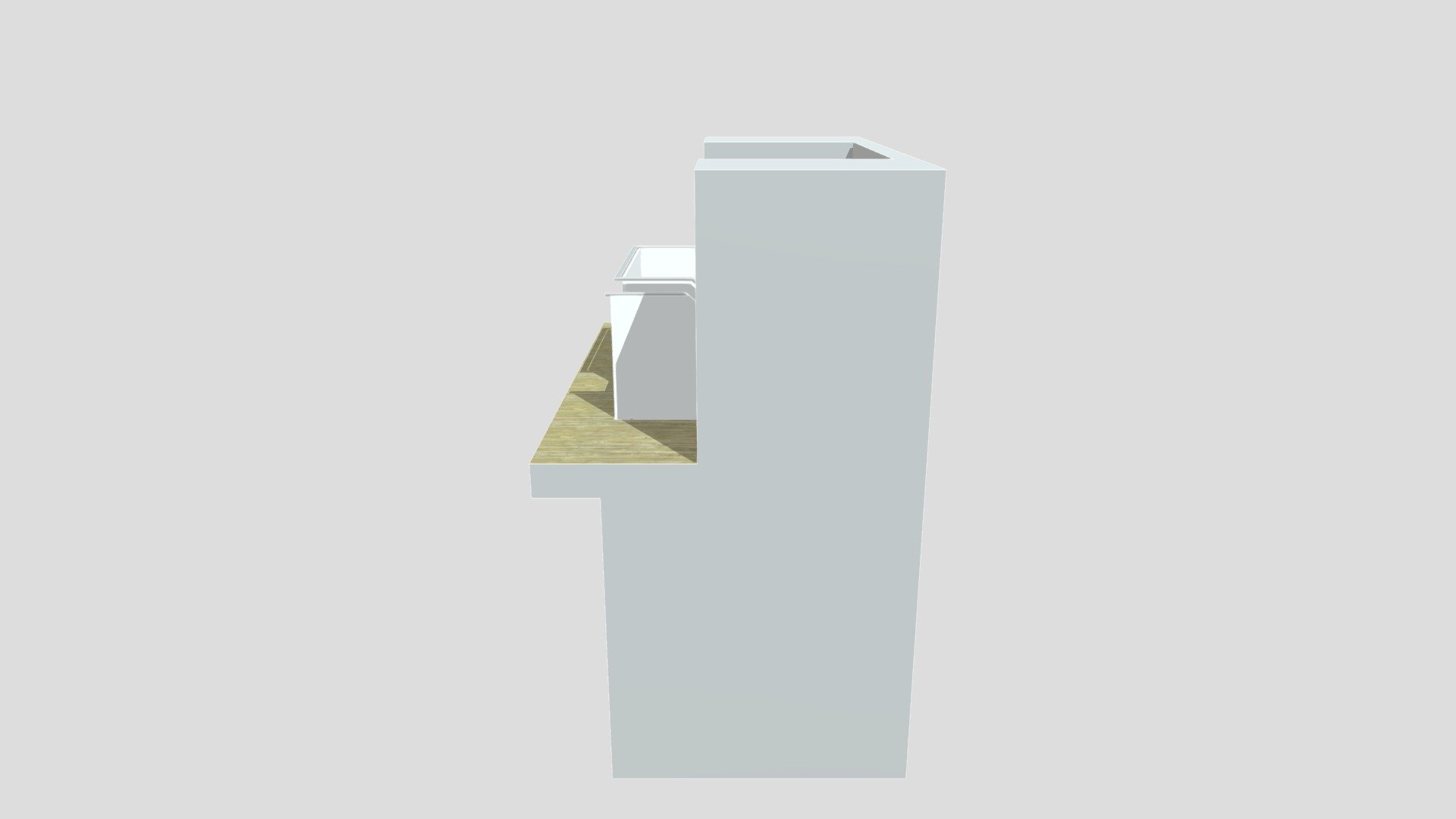 DJAFAB 2 - 3D model by ksa2020 / Dezine 2020 (@ksa2020) [cf65878 ...
