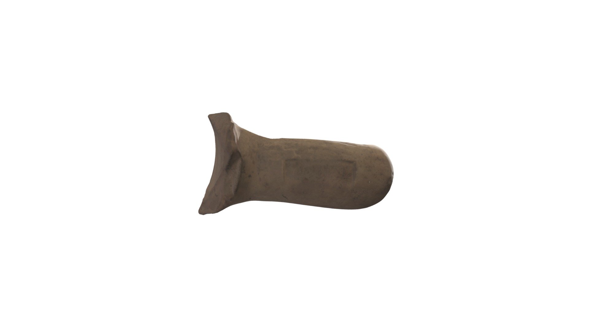 Arsinoe 3D - Reperto AR2 - 3D model by DAda-LAB [cf68cee] - Sketchfab