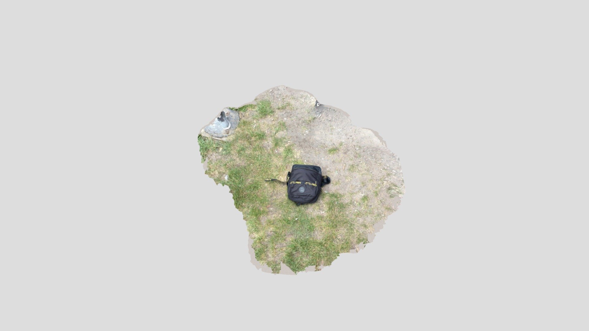 Beeleigh Lock - Download Free 3D model by Current (@current2020 ...