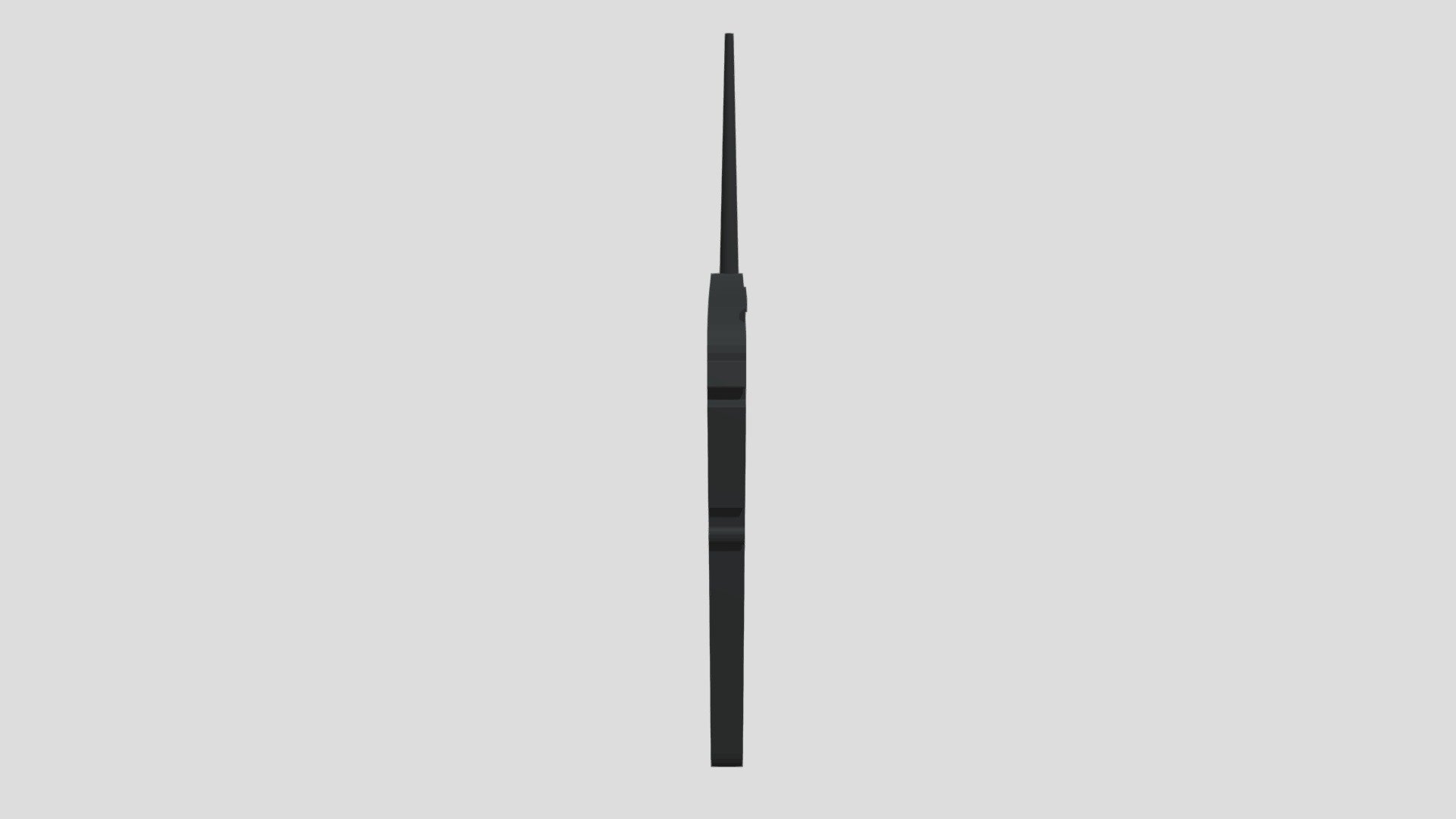 GPS - Download Free 3D model by Krolti [cf6a79c] - Sketchfab