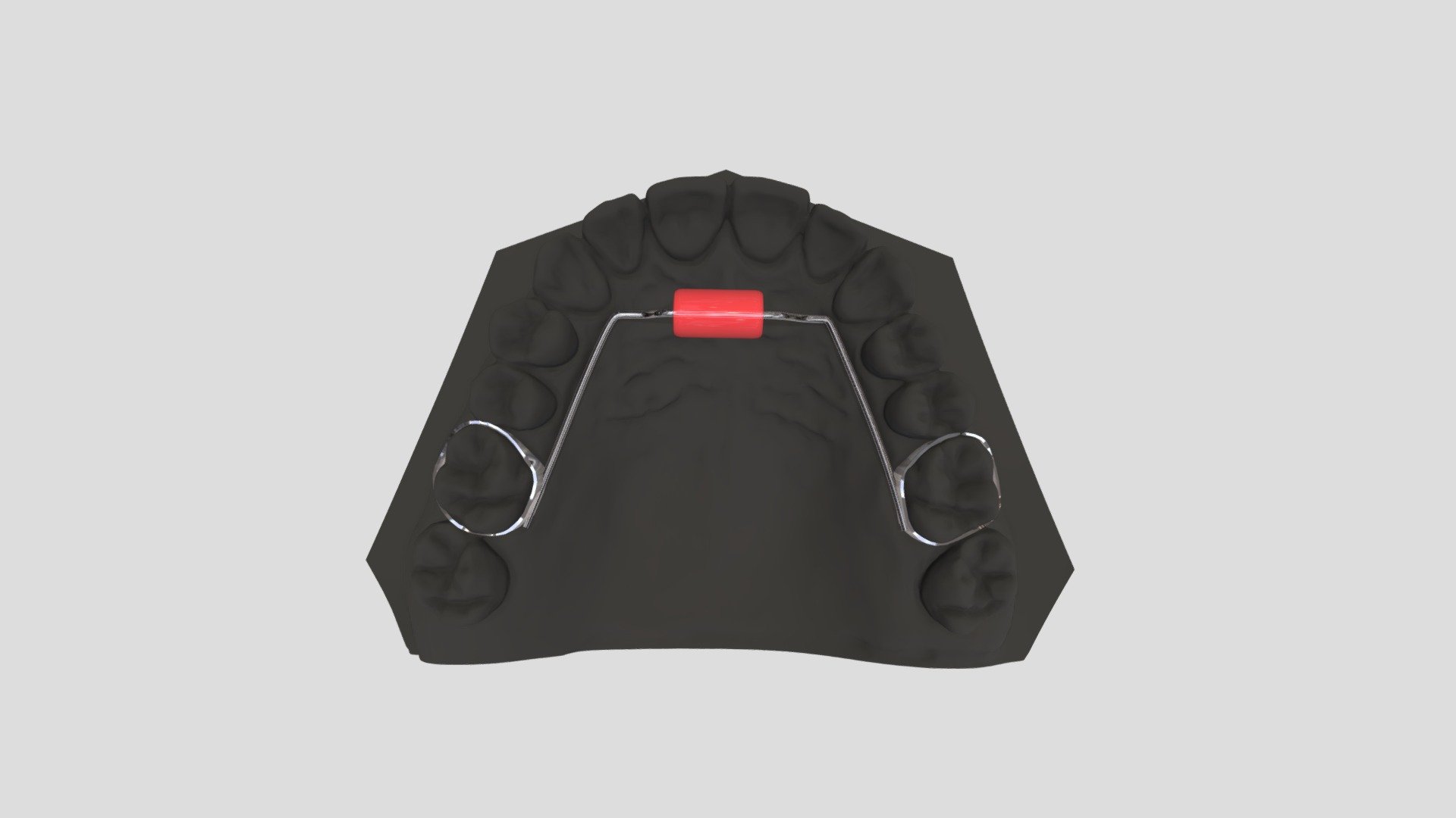 Bluegrass Habit Breaker - 3D model by neortholab [cf6c015] - Sketchfab