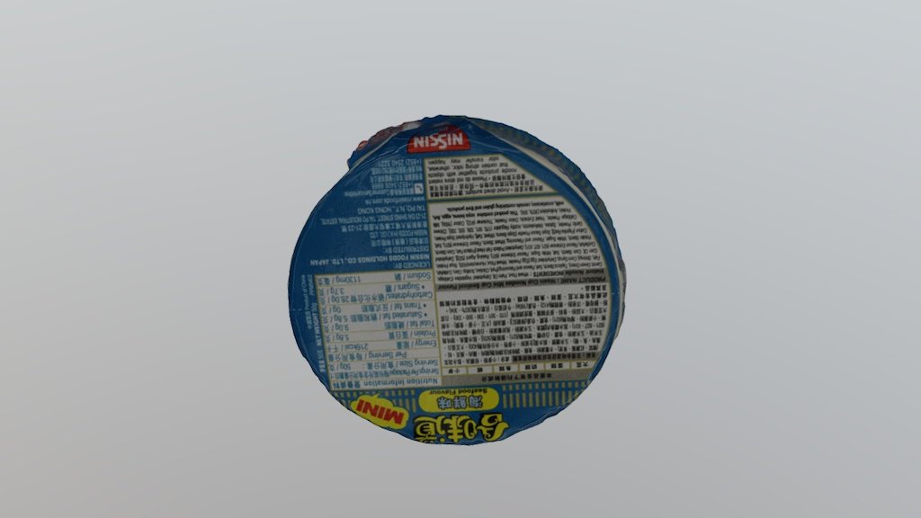 Instant Blue Hd Obj - Download Free 3D model by Mwelle [cf6c202 ...