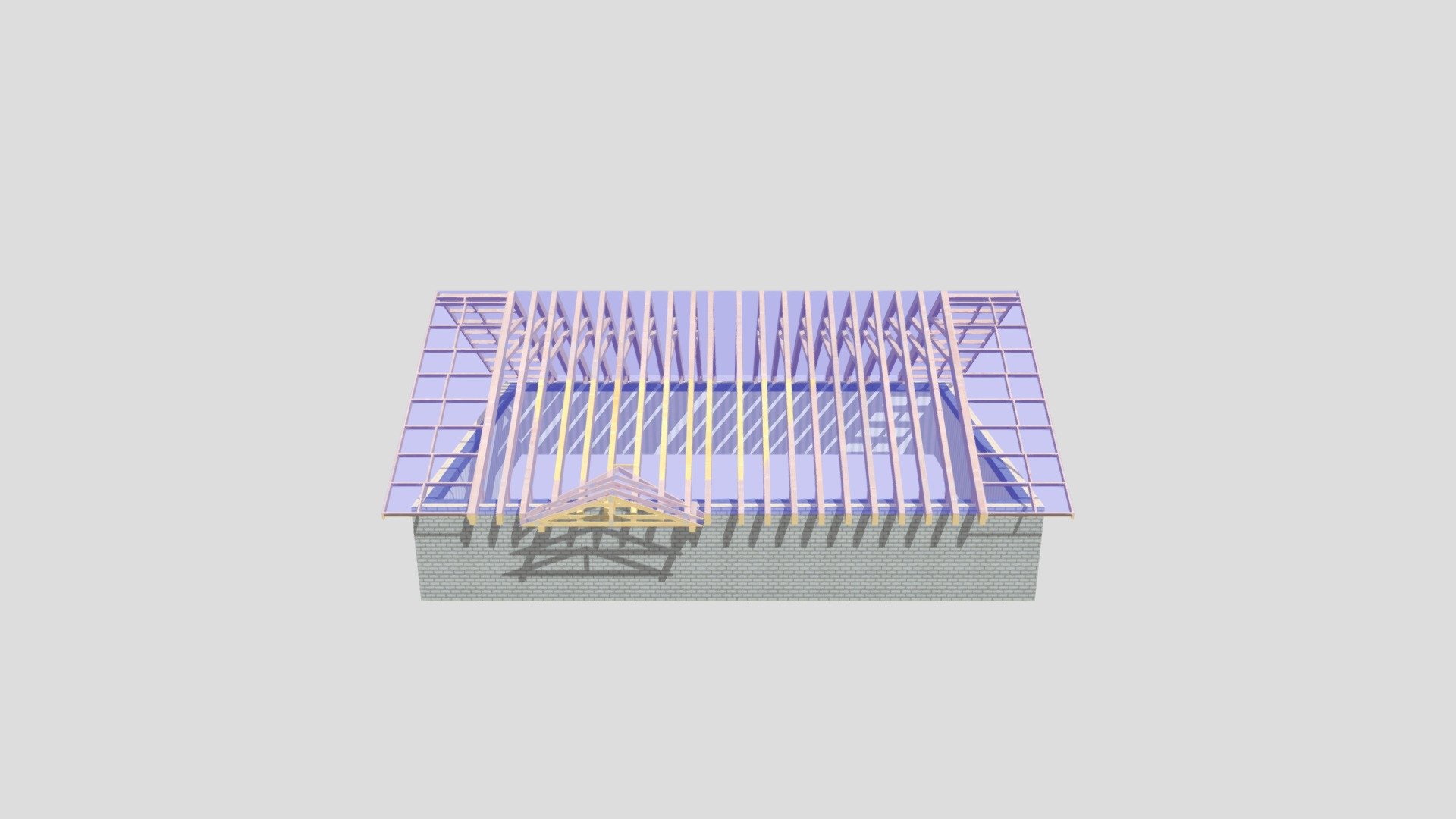 Pani_Danuta_Wągrowiec - Download Free 3D model by gorski [cf6d8e5 ...