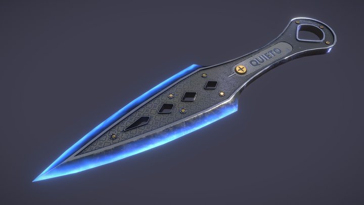 Wraith 3D models - Sketchfab