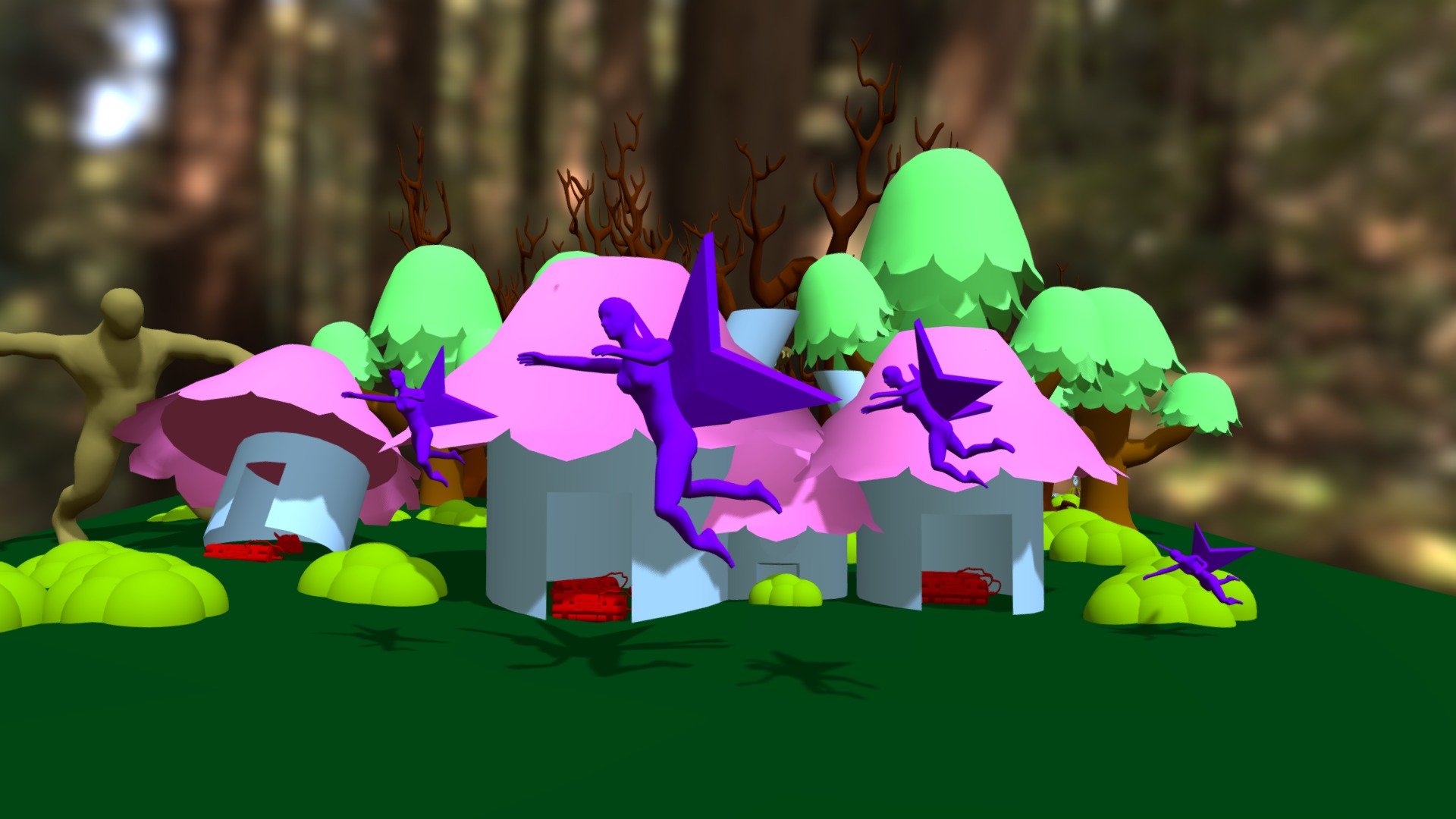 BOSQUE_ENCANTADO_SKETCHFAB_FINAL - 3D model by Julieta.Cedeno (@jcedeno.lospinos) [cf6de20 ...