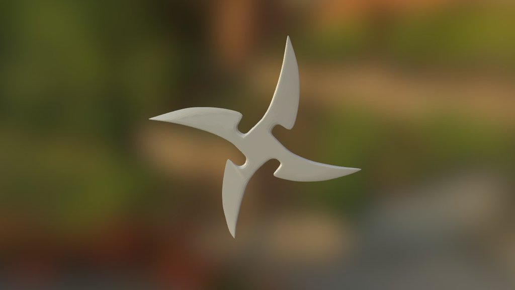 Stern - 3D model by soulreafer [cf6dfc4] - Sketchfab
