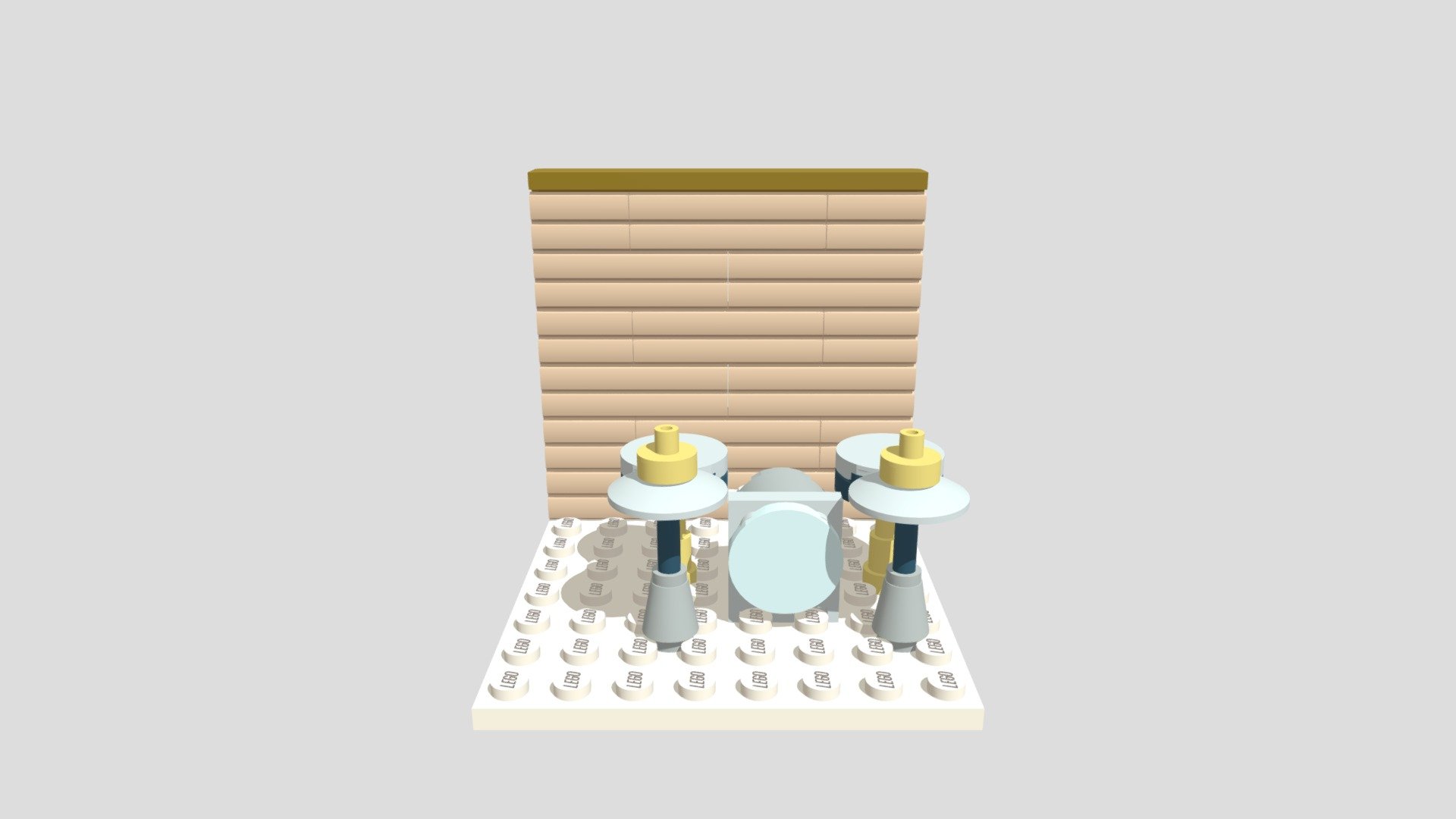 6 The Mint - 3D model by onboarding [cf6ea78] - Sketchfab