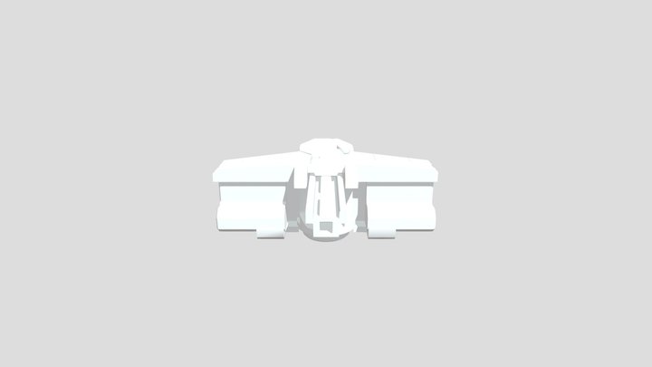Gekko 3D models - Sketchfab