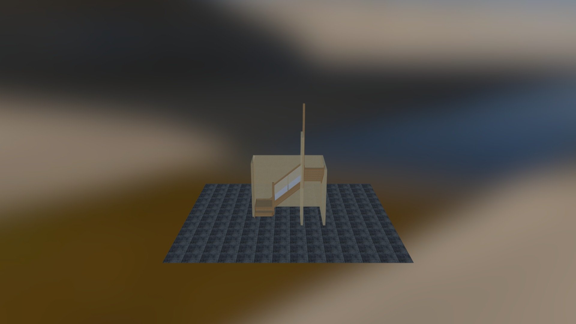 MD27 - 3D model by StairBox [cf70e56] - Sketchfab