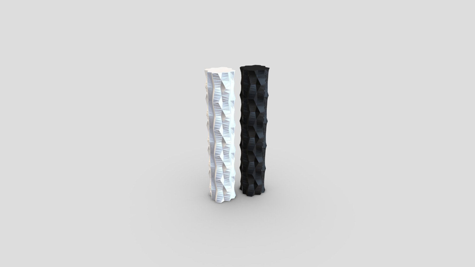The Scutoid - 3D model by Pedro Morales (@mobiletaggingart) [cf716e8 ...