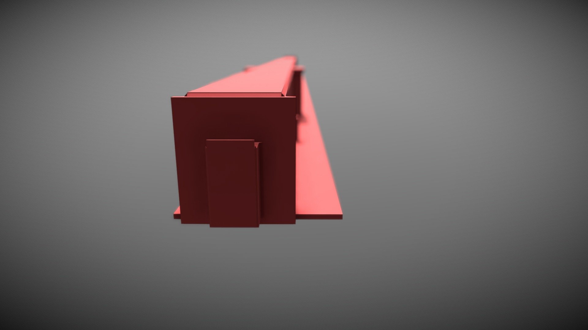 SBH1001 - 3D model by BTB [cf72467] - Sketchfab