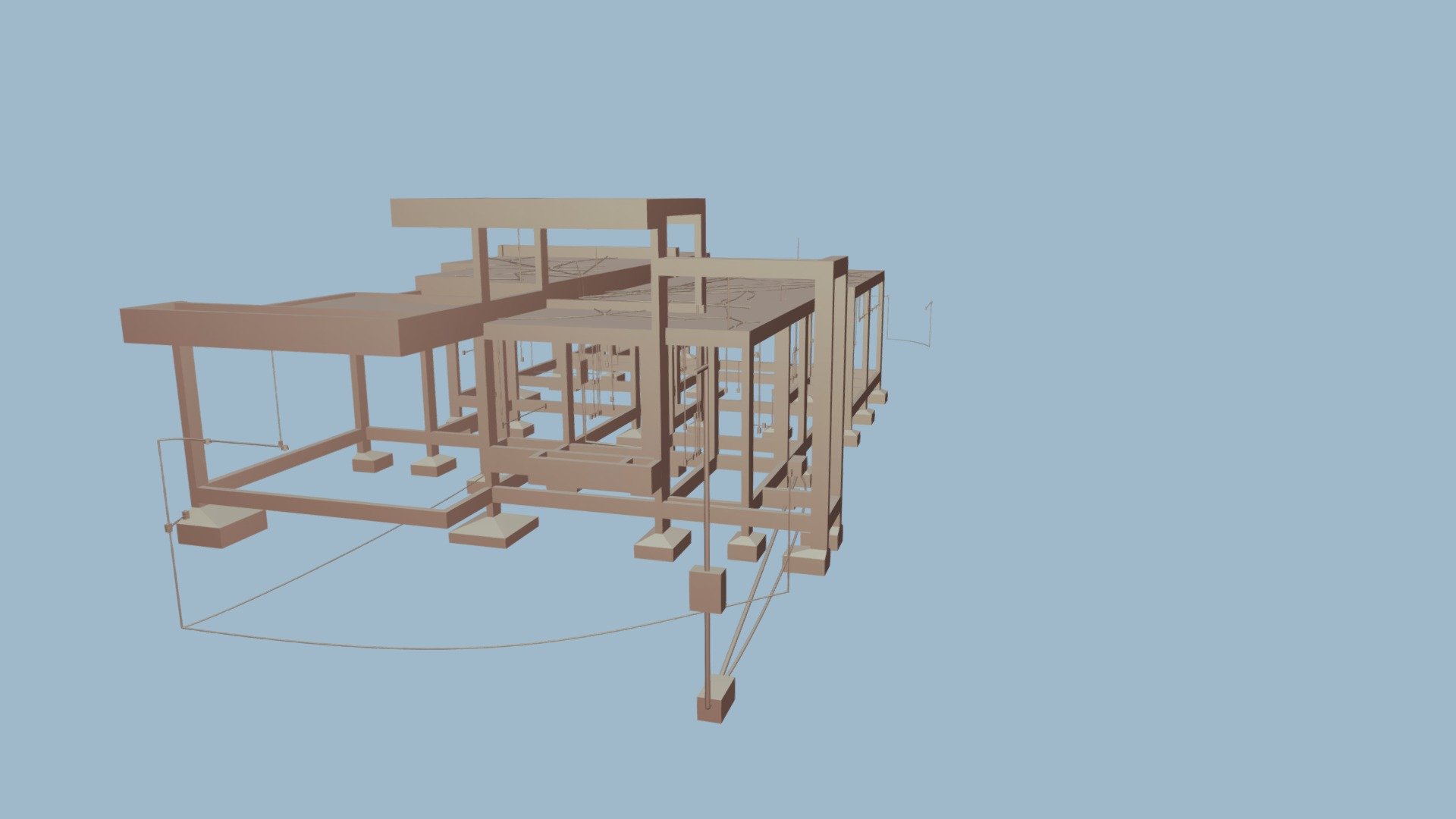PROJETO - MR - 3D model by leonardodeamaral [cf72ad4] - Sketchfab