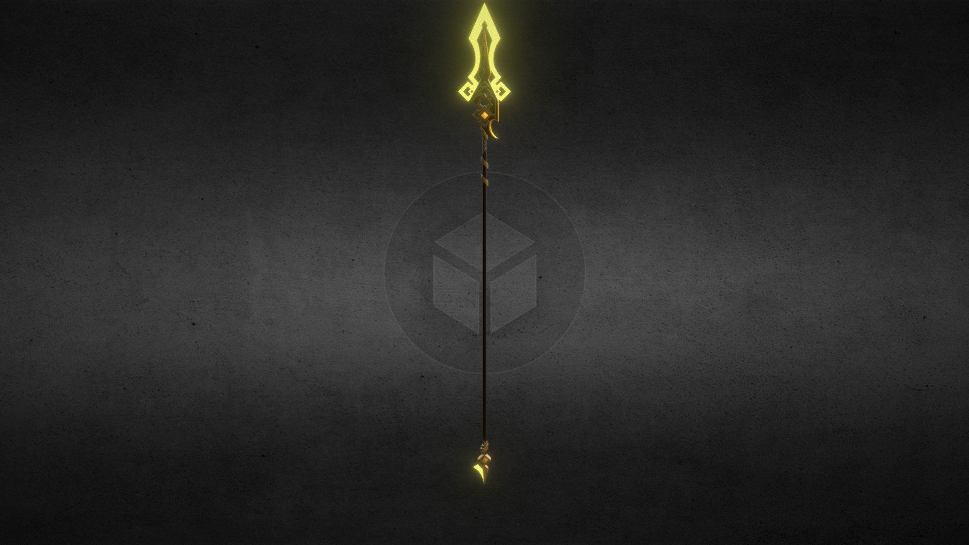 Vortex Vanquisher - 3D model by lllsgl [cf74608] - Sketchfab