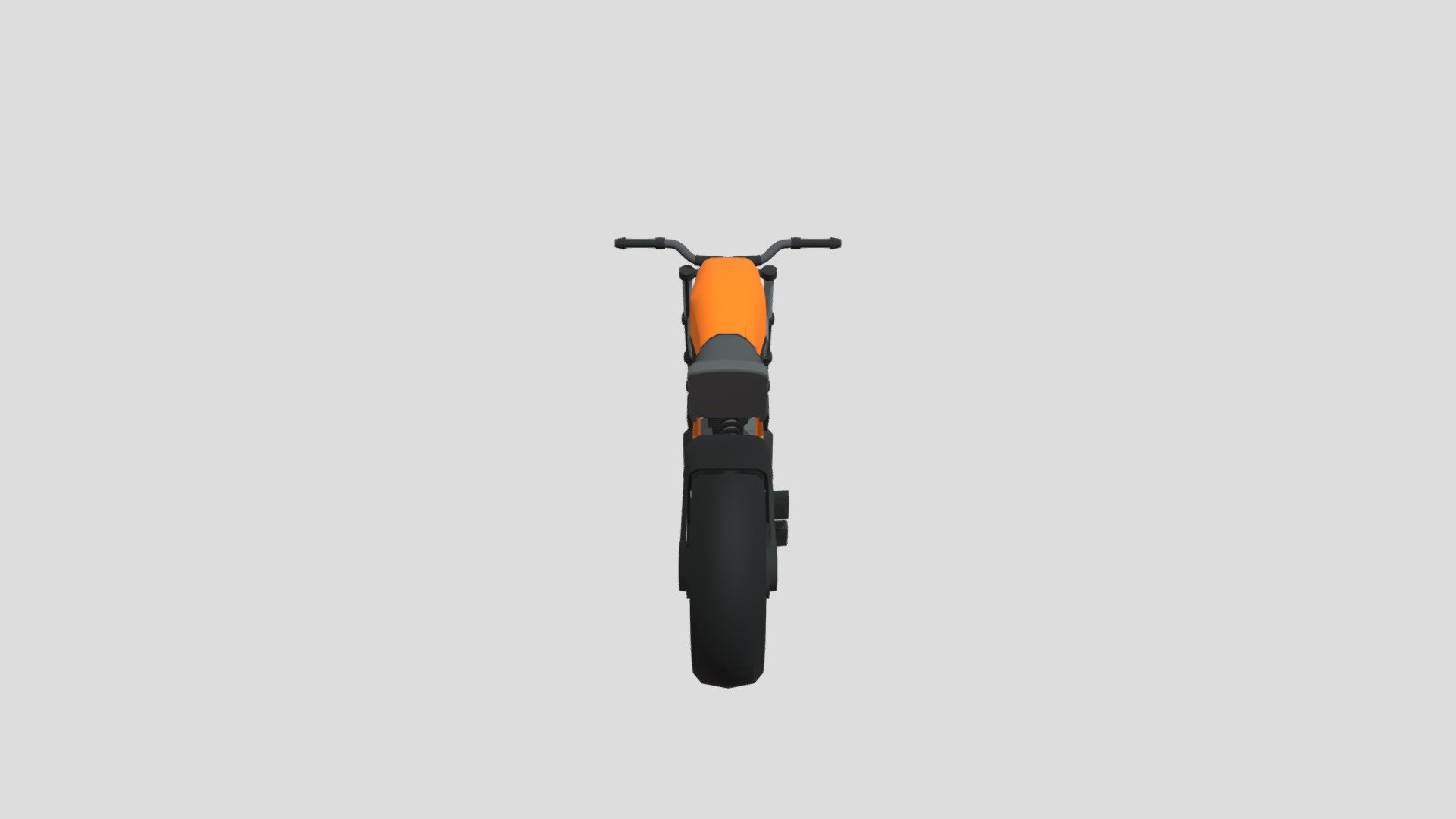 BIKE 1 - 3D model by crypto_bike [cf775e9] - Sketchfab