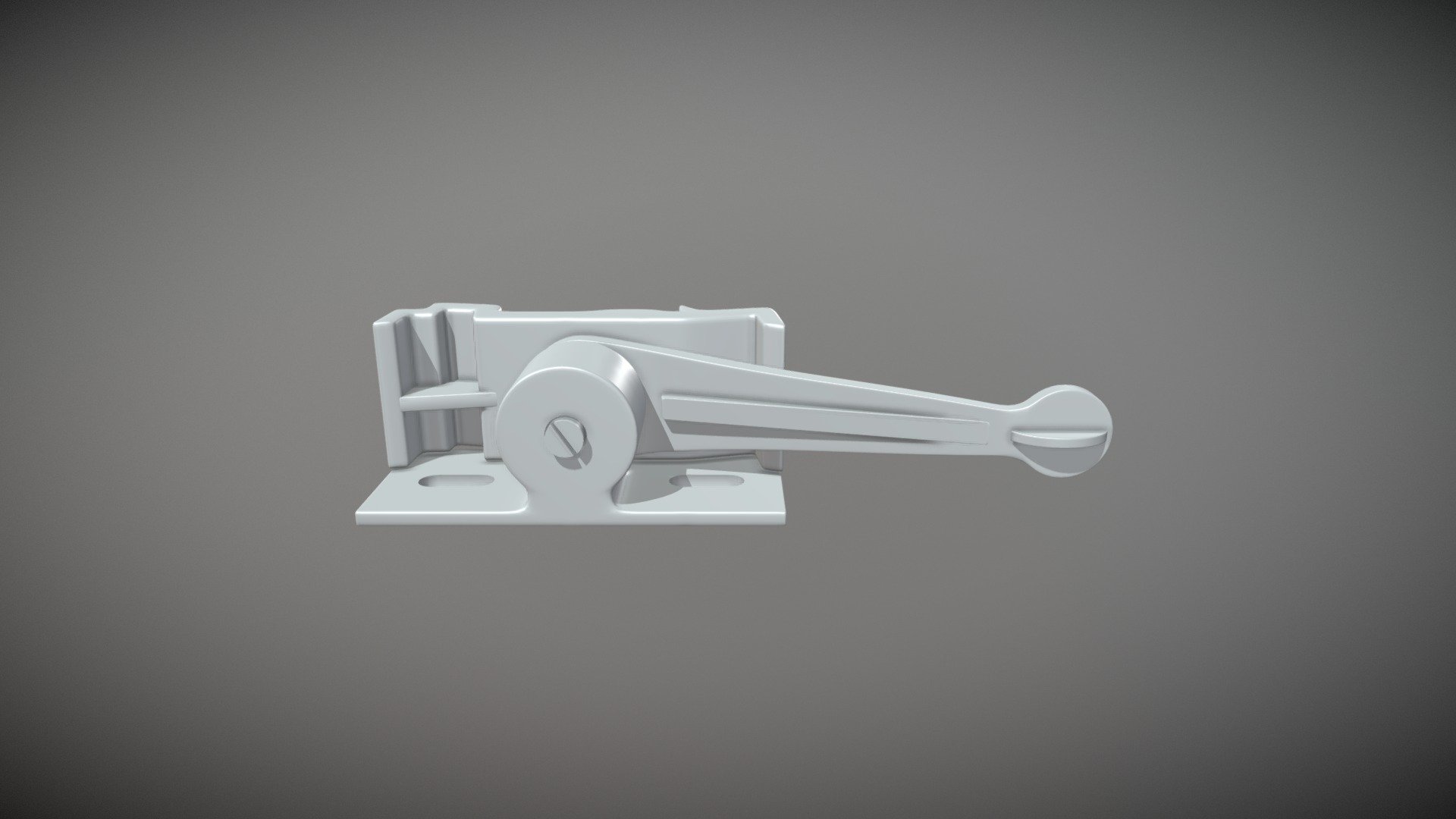 Block Tap - 3D model by DefenceSystems [cf795ee] - Sketchfab