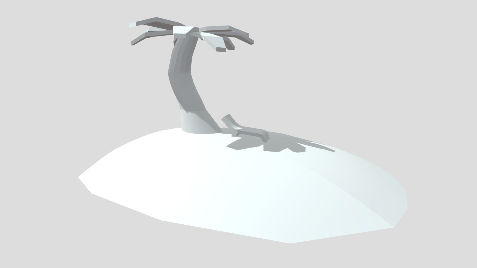 Island Set - Download Free 3D model by Kaden Campbell (@KadenCampbell ...