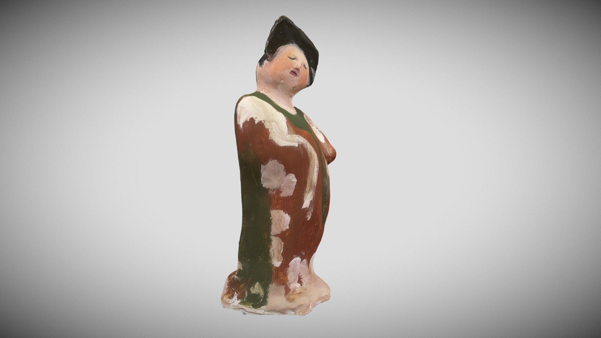tao1 - 3D model by zhangfengting04 [cf7a914] - Sketchfab