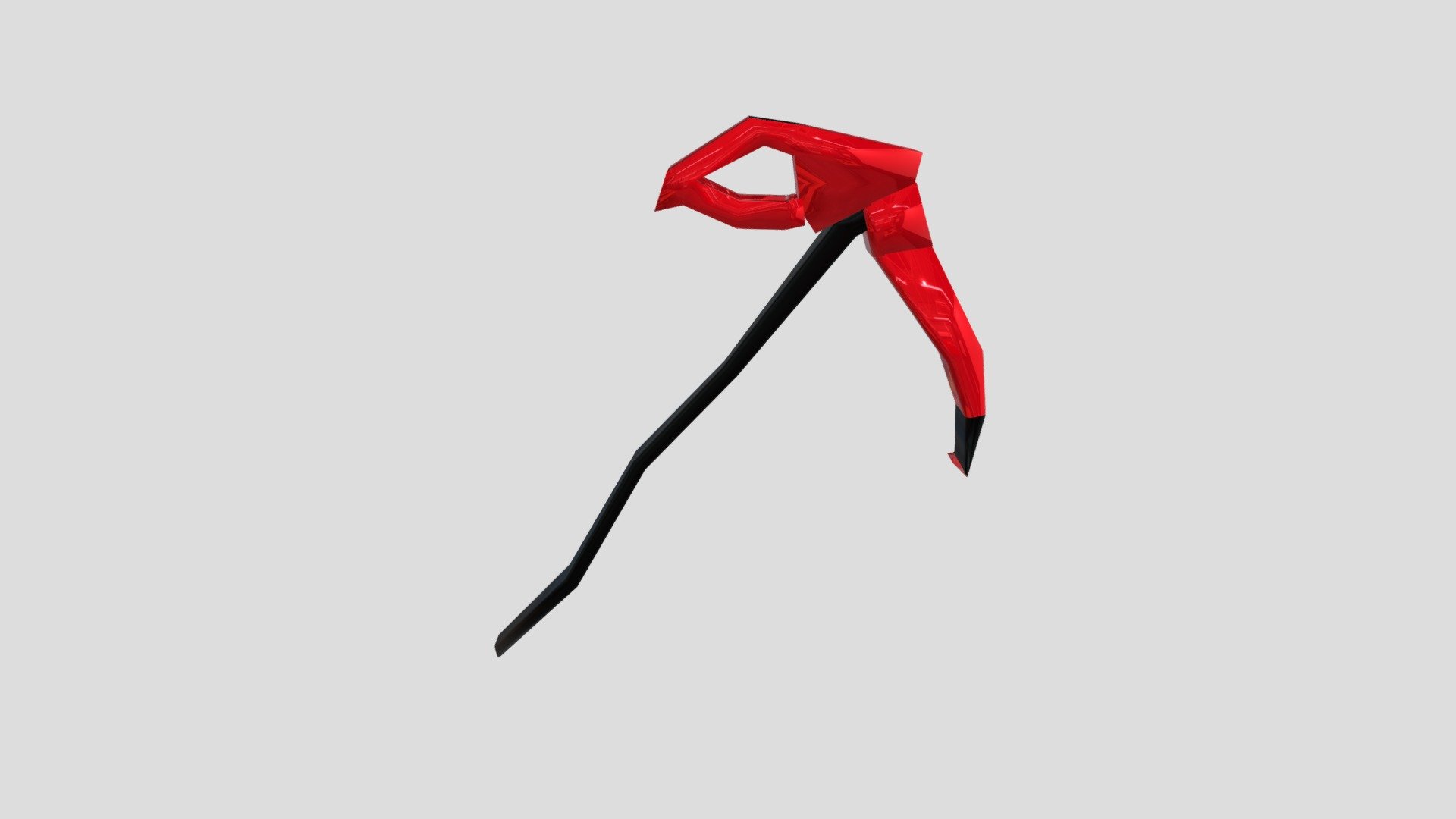 Reaper - Download Free 3D model by ONBooth (@nunison11) [cf7bf95 ...