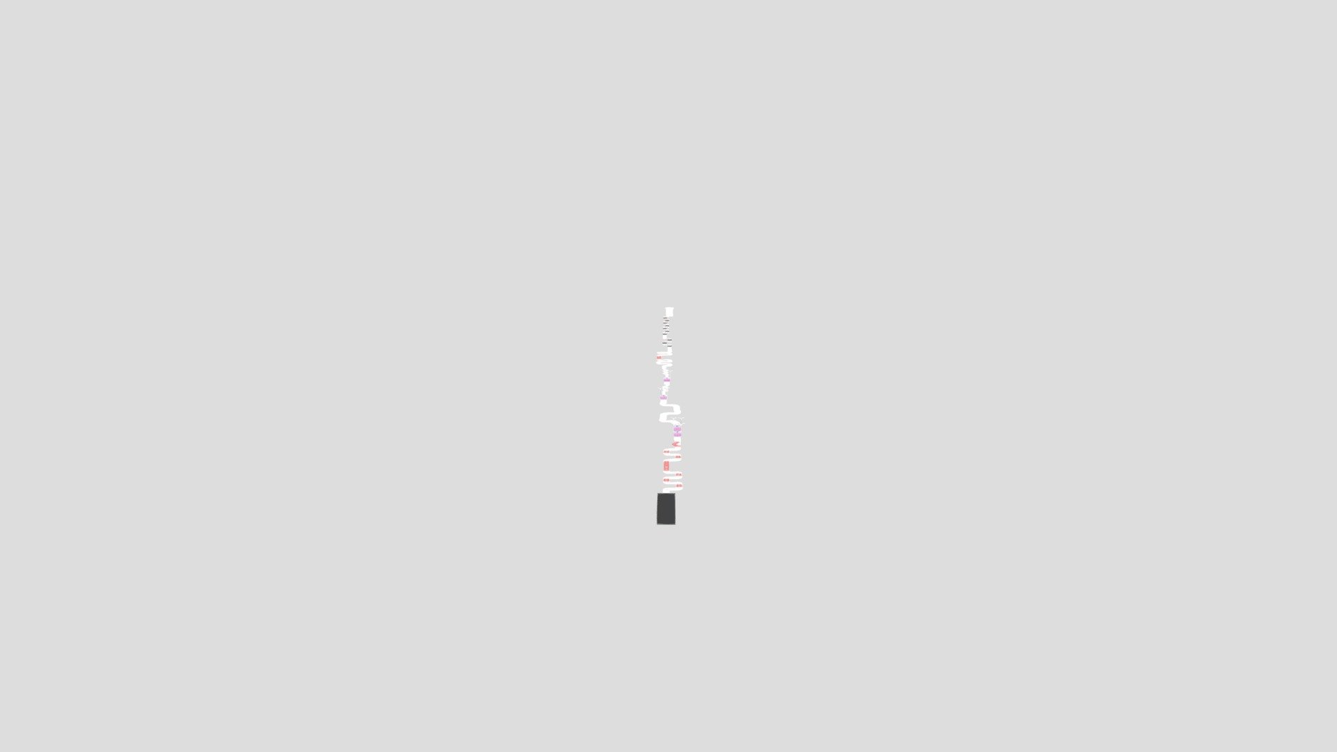 Glitter Easy (Tilt Brush Test) - 3D model by abubakarautovrse [cf7c6c7 ...