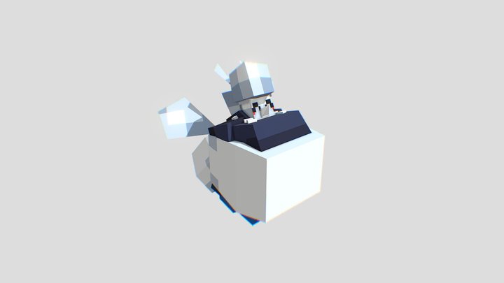 Inflation 3D models - Sketchfab